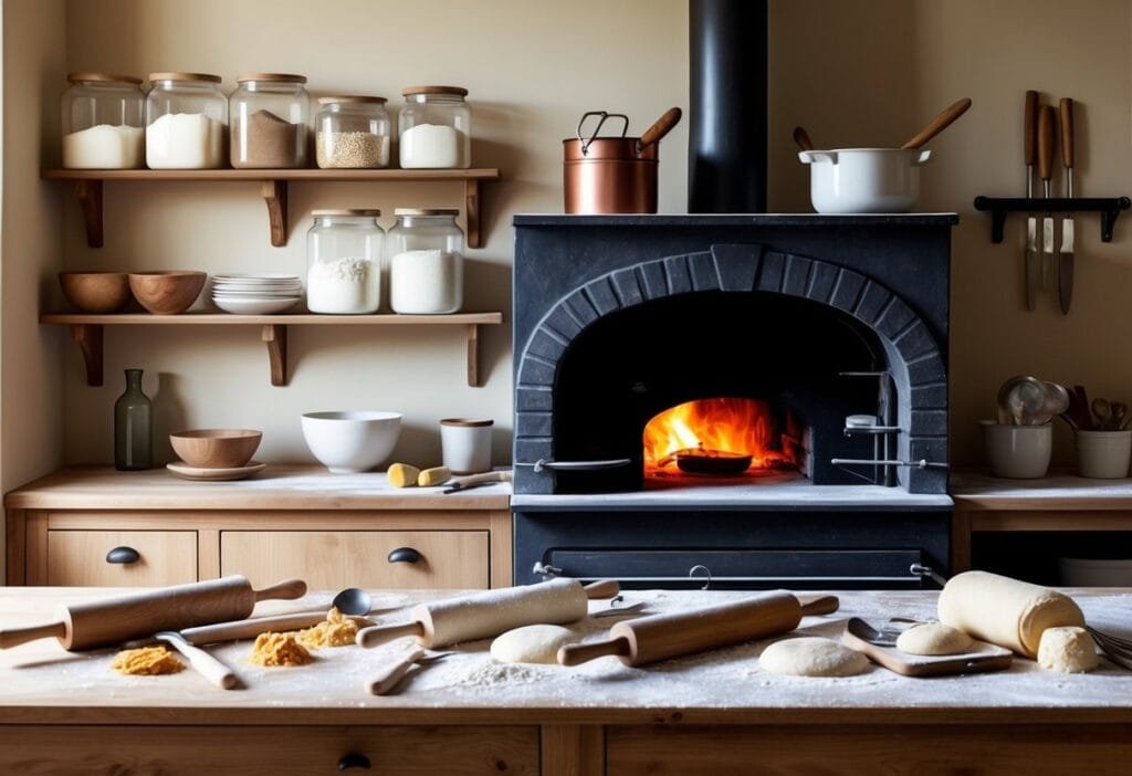 History of Baking: From Ancient Ovens to Modern Delights – SuchScience