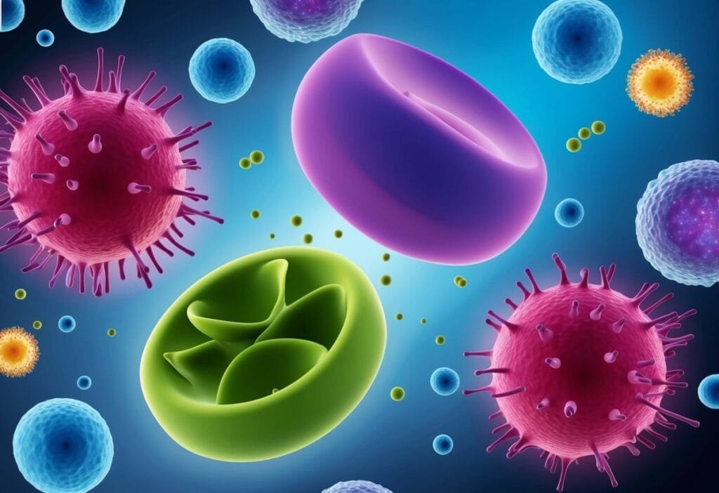 How Long Do Cells Live: A Friendly Guide to Cell Lifespan – SuchScience