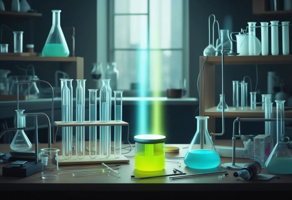 Marie Curie: Pioneering Scientist Who Shaped Modern Physics – SuchScience