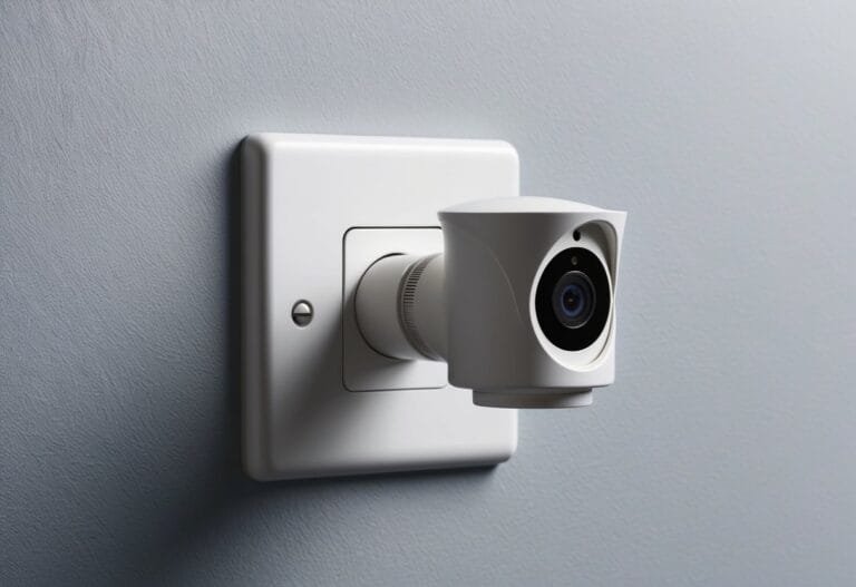 Overview of Light Socket Security Cameras