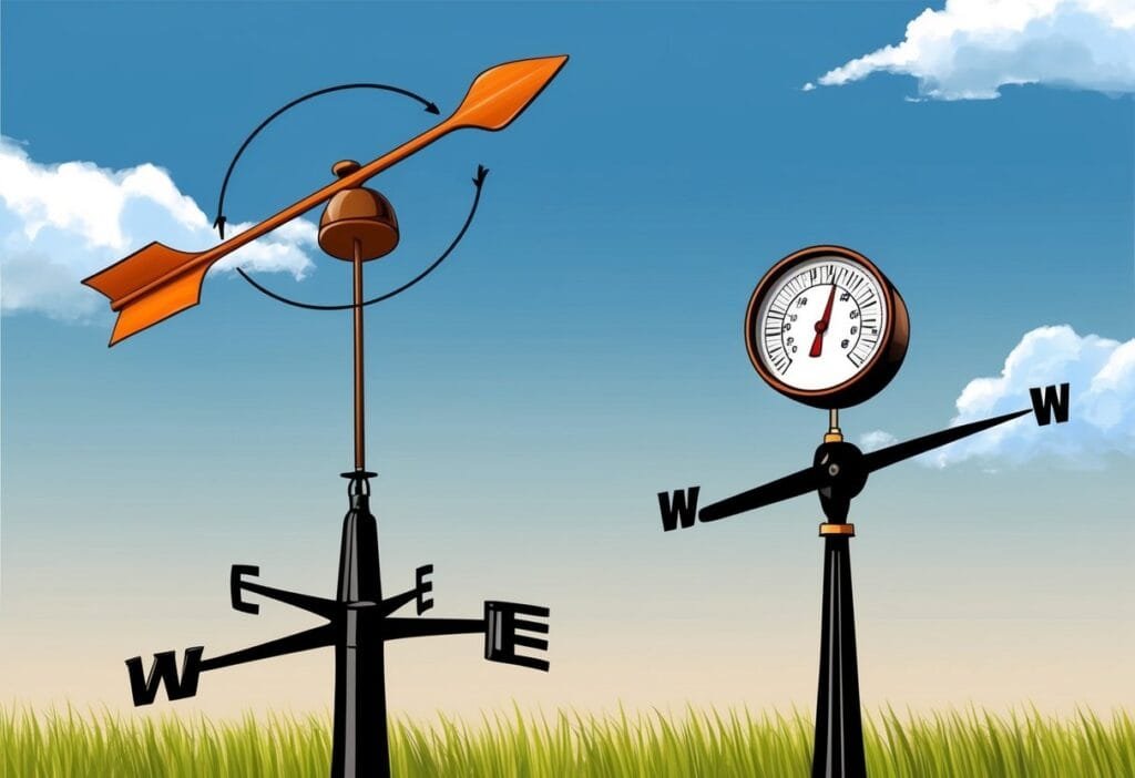 How to Measure Wind Speed: Simple Methods for Beginners – SuchScience