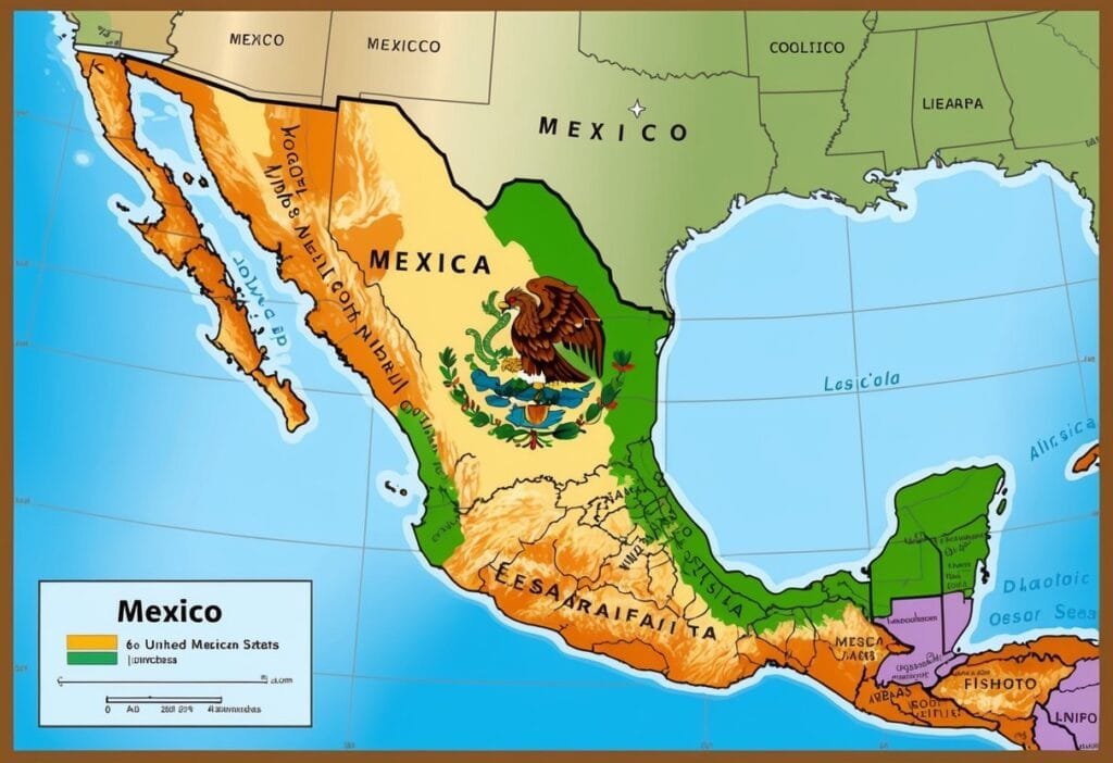 Is Mexico in the United Mexican States? Exploring the Country’s ...