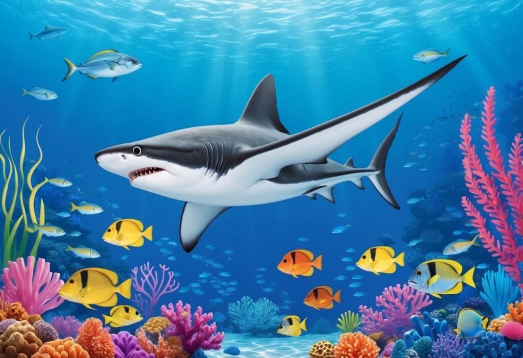 Shark Ray: Gentle Giants of the Ocean Floor – SuchScience