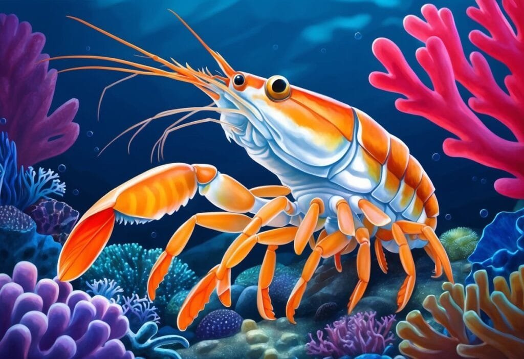 Snapping Shrimp: Nature’s Tiny Underwater Noisemakers – SuchScience