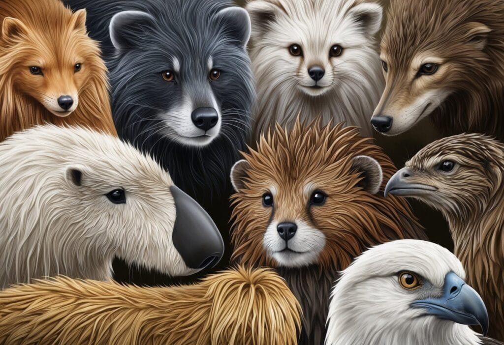 The Surprising Importance of Human Body Hair: A Friendly Look at Our ...