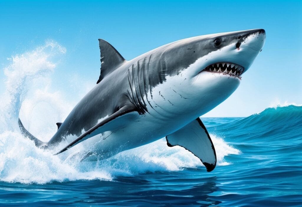 What Is the Biggest Shark? Meet the Gentle Giant of the Ocean – SuchScience