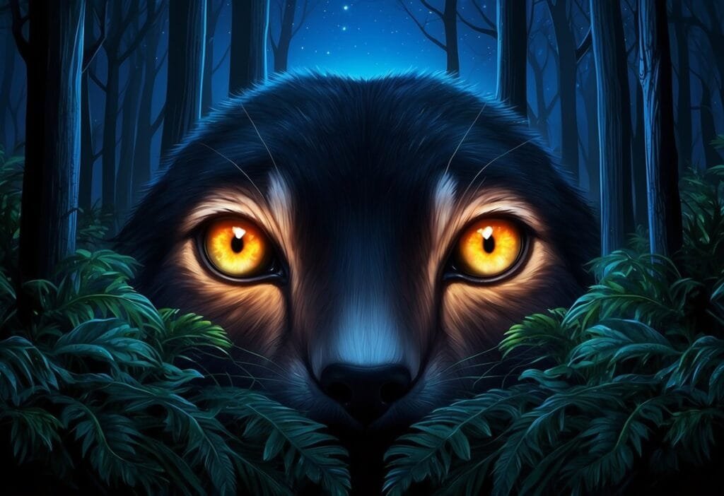 Animal Eyes: Nature’s Incredible Windows to the World – SuchScience