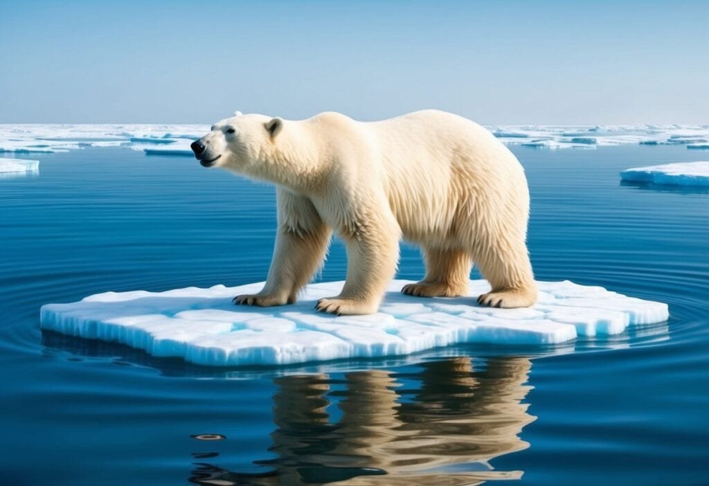 Animals That Are Affected by Climate Change: Our Furry Friends in ...