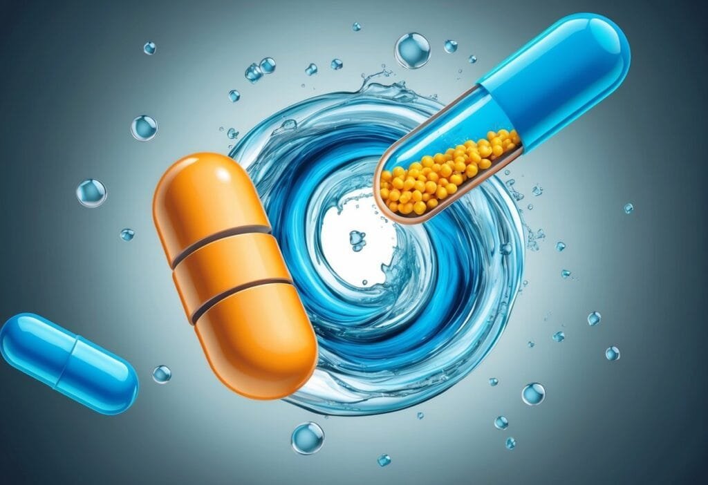 What Happens If You Chew a Pill: Surprising Effects on Medication ...