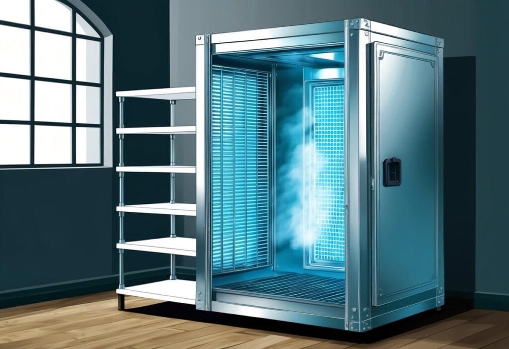 Who Invented the Refrigerator? A Cool Journey Through Time – SuchScience