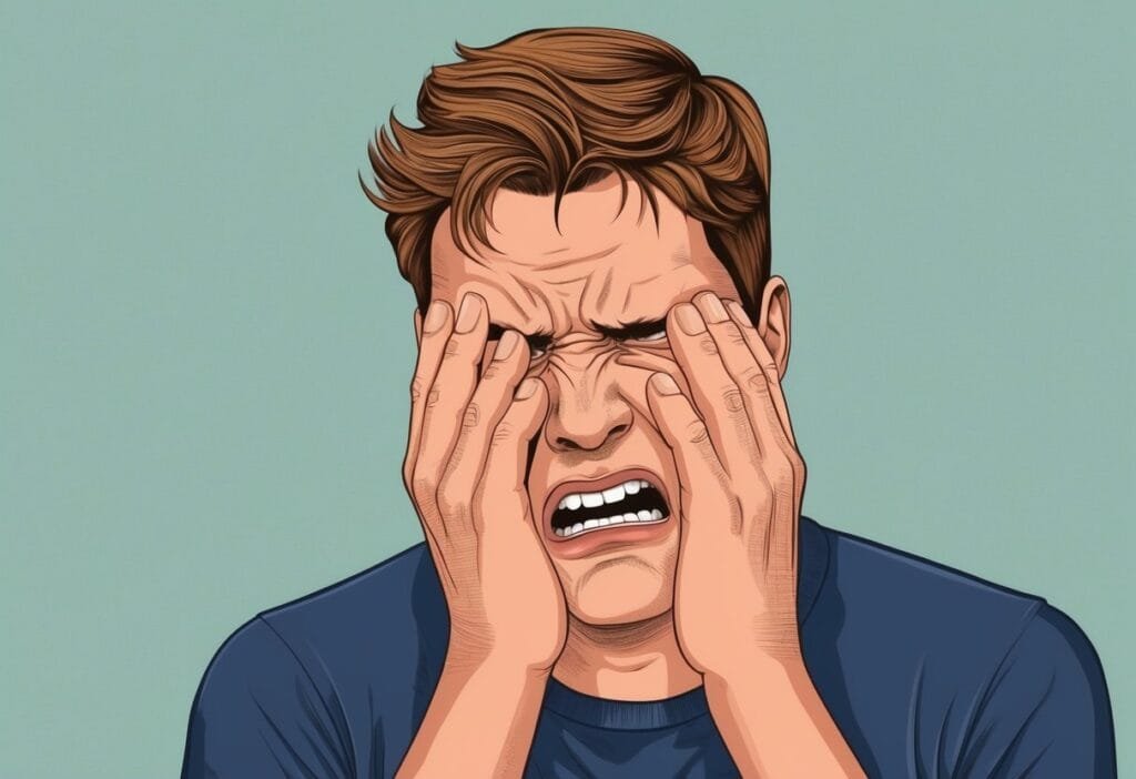 Cringe moments that bring us closer: Embracing awkward situations ...