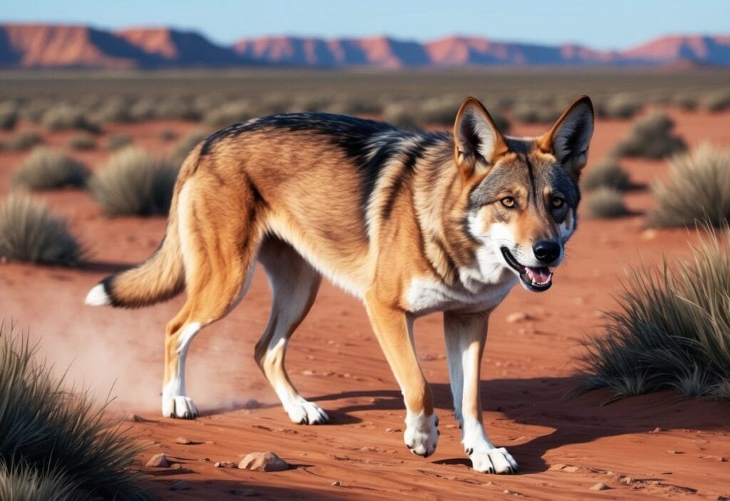 Dingo: Australia’s Beloved Wild Dog – SuchScience