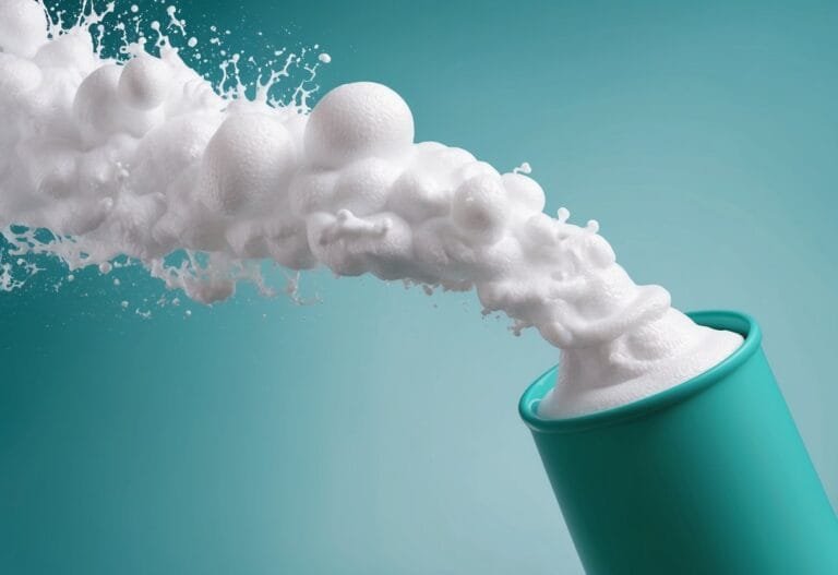 Elephant Toothpaste: A Fun and Foamy Science Experiment for Kids ...