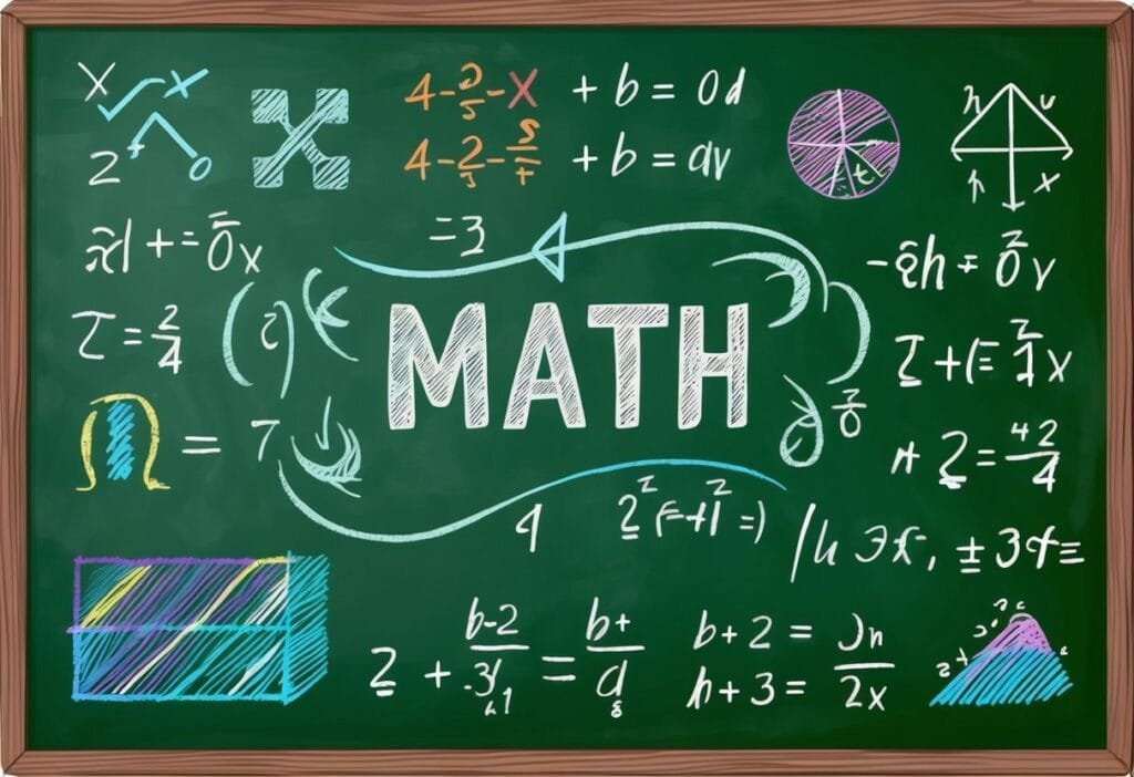 Famous Math Equations That Changed the World – SuchScience