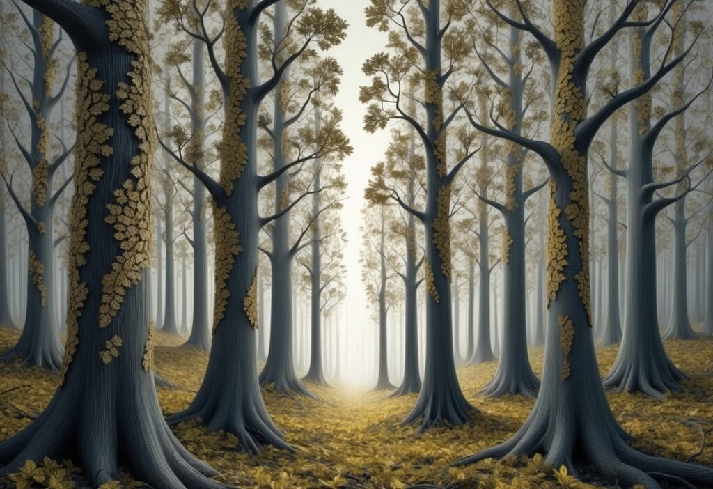 Fractals Pattern in Nature: Unveiling Nature’s Hidden Geometry ...