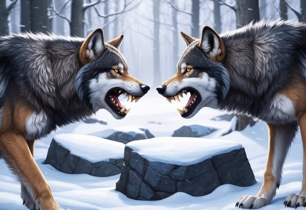 Game of Thrones Dogs Breed: Canine Stars of Westeros – SuchScience