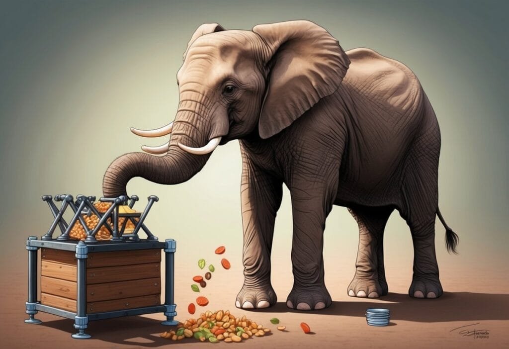 How Smart Are Elephants: Surprising Facts About Their Intelligence ...