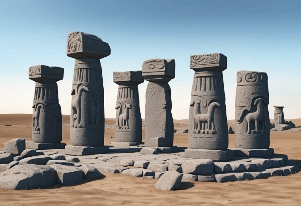 Gobekli Tepe: Ancient Wonder Reveals Neolithic Secrets – SuchScience