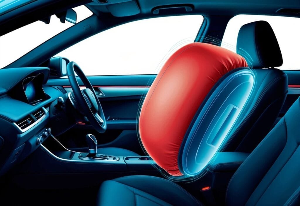 How Do Airbags Work: A Simple Guide to Car Safety – SuchScience