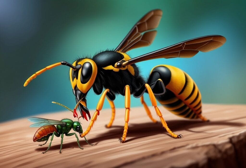 Murder Hornet Sting: What You Need to Know for a Safer Summer – SuchScience
