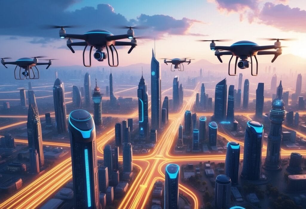 Sentient AI: The Friendly Future of Technology – SuchScience