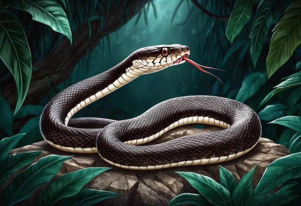 Most Poisonous Snake: Meet Nature’s Deadly Charmer – SuchScience