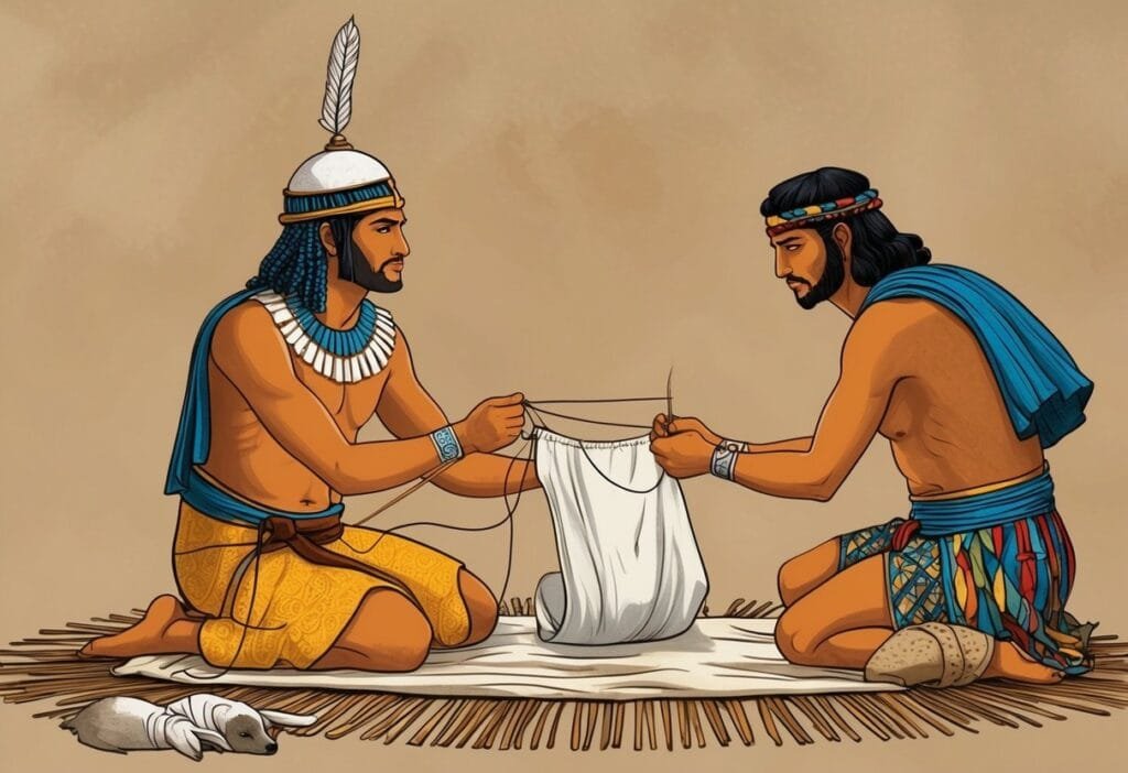 Who Invented the Diaper: A Brief History of Baby Care Innovation ...