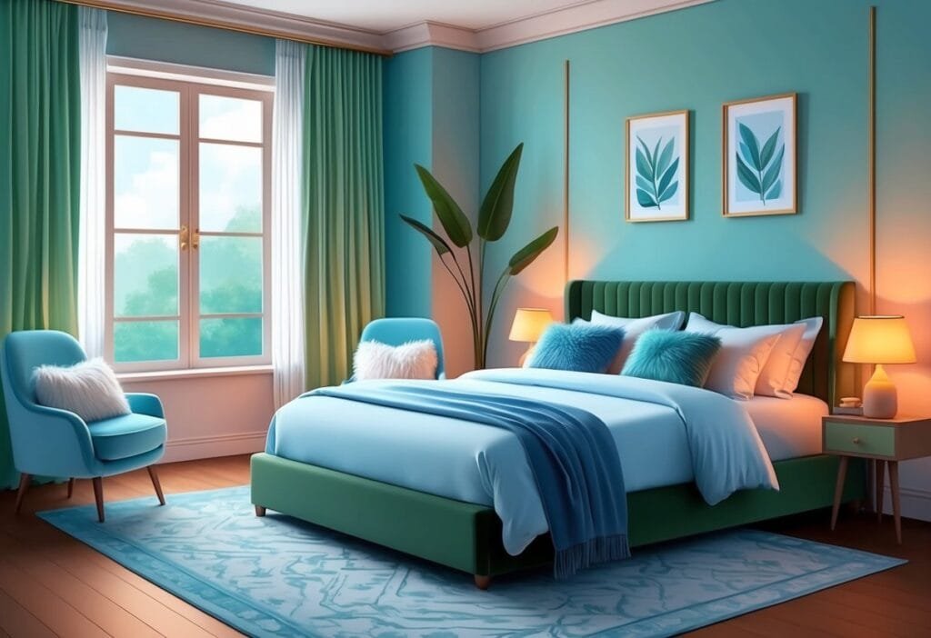 Different Colors of Noise for Better Sleep