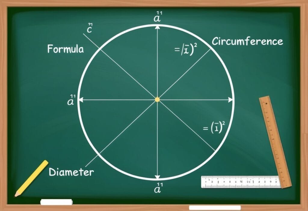 What is Pi: The Fascinating Number That Never Ends – SuchScience