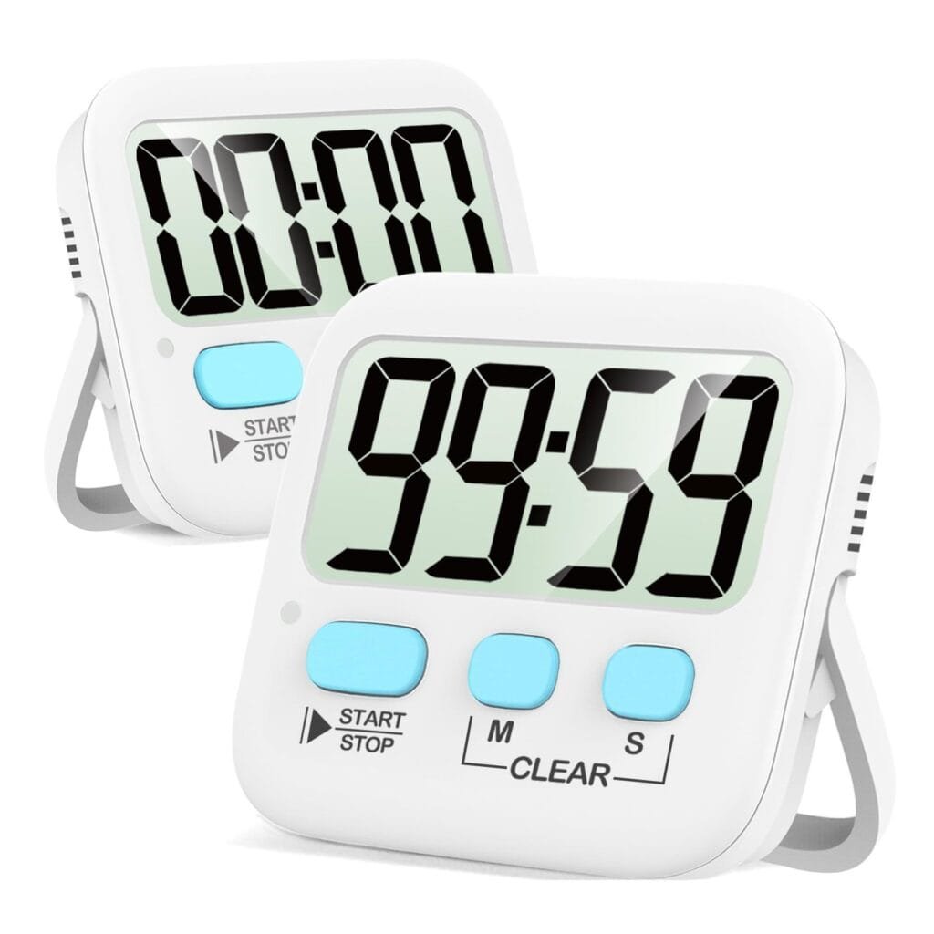 Best Digital Timers for Every Budget in 2024 – SuchScience