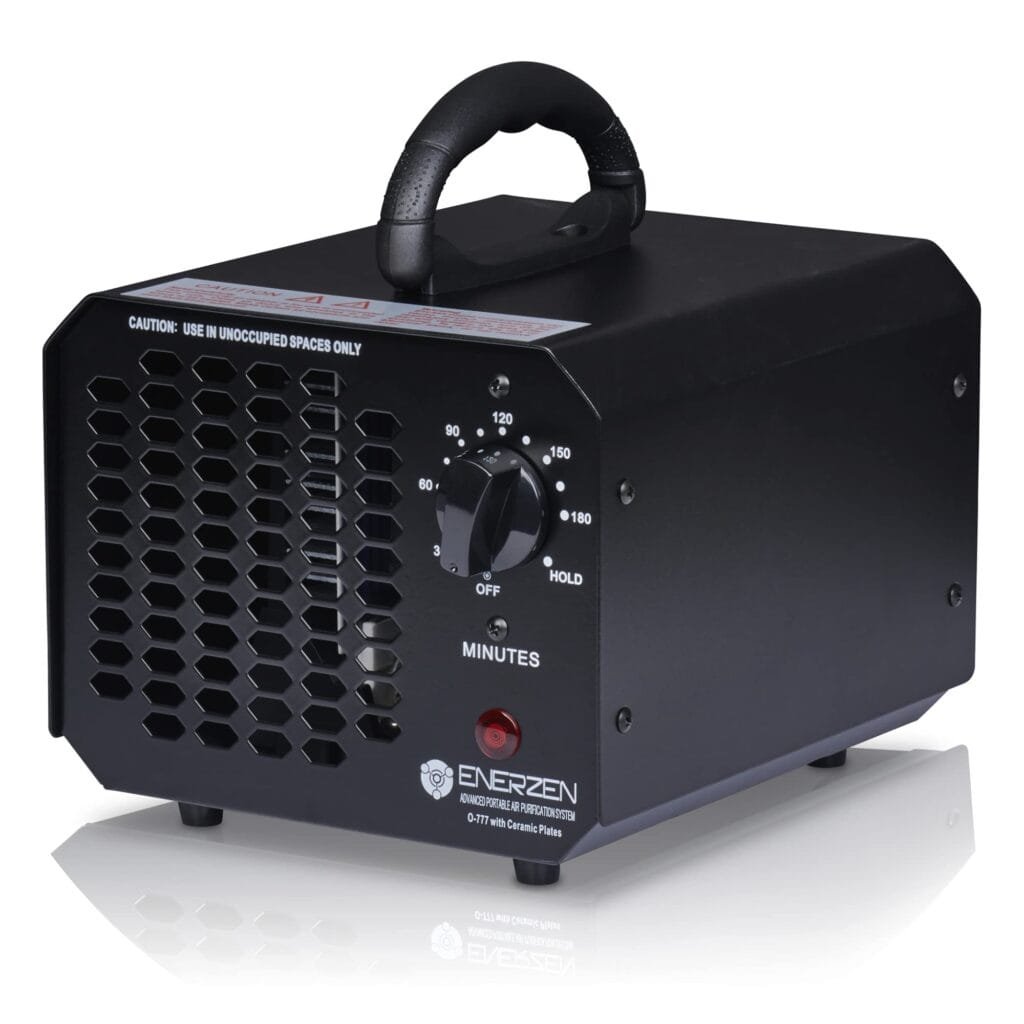 Best Ozone Generators for Fresh Air at Home in 2024 – SuchScience