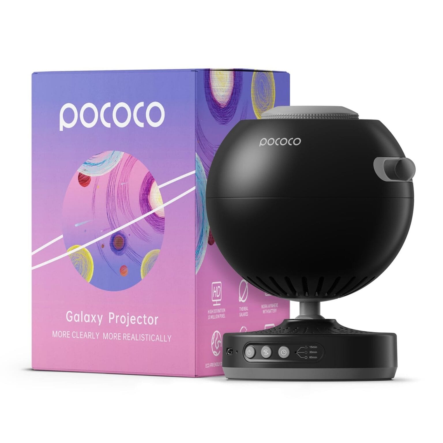 Best Planetarium Projectors for Stargazing at Home in 2024 – SuchScience
