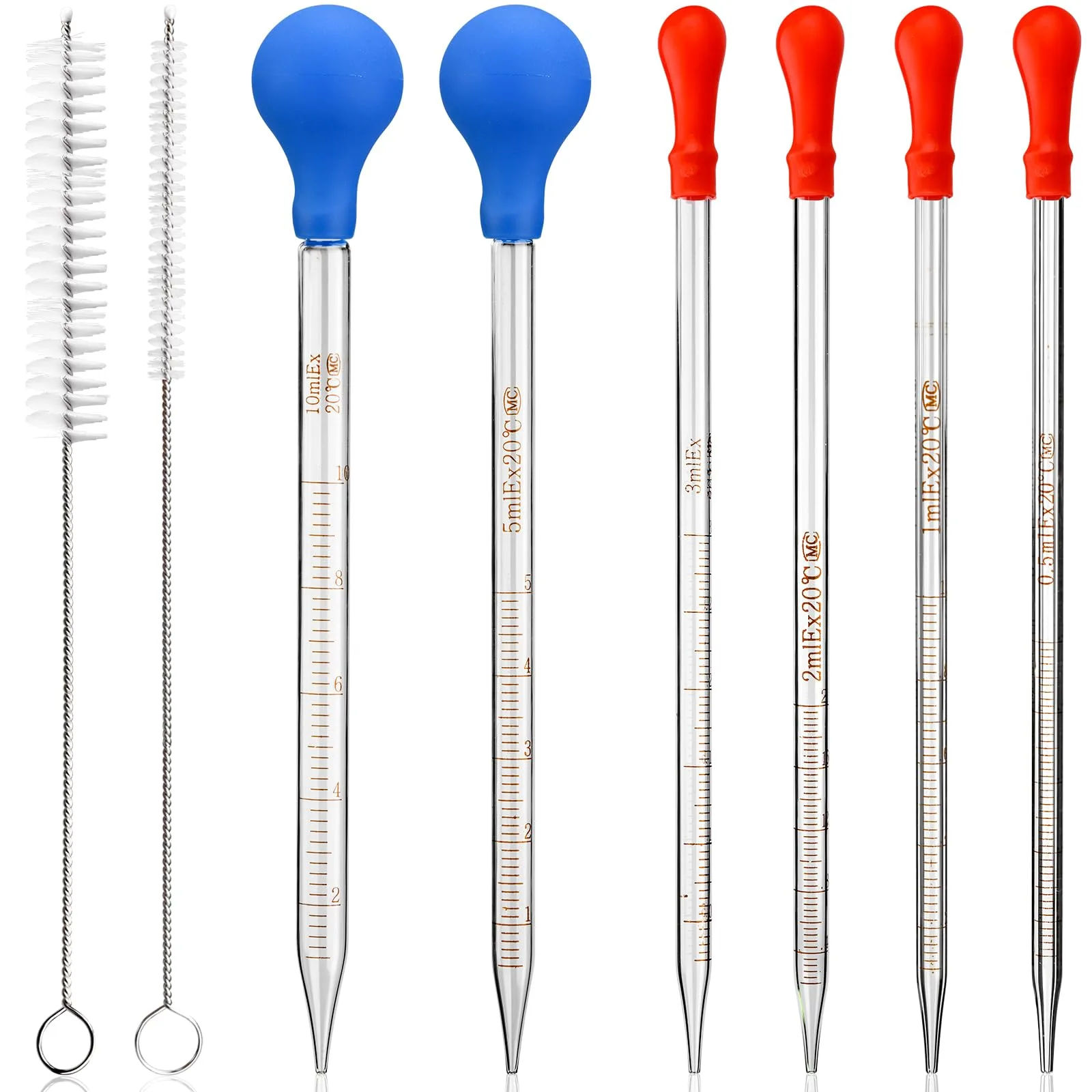 Best Pipette Sets for Your Lab: Top Picks in 2024 – SuchScience