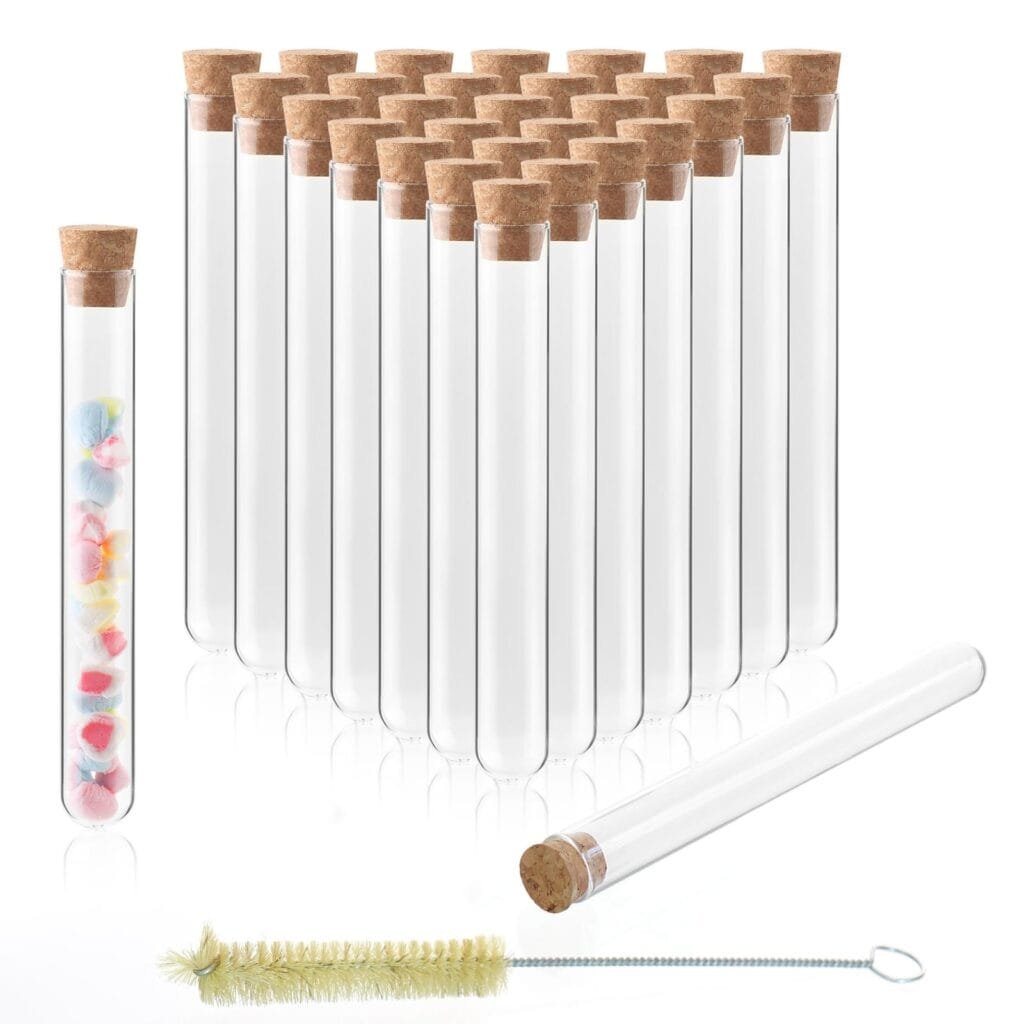 Best Test Tube Sets for Home Science Experiments in 2024 – SuchScience