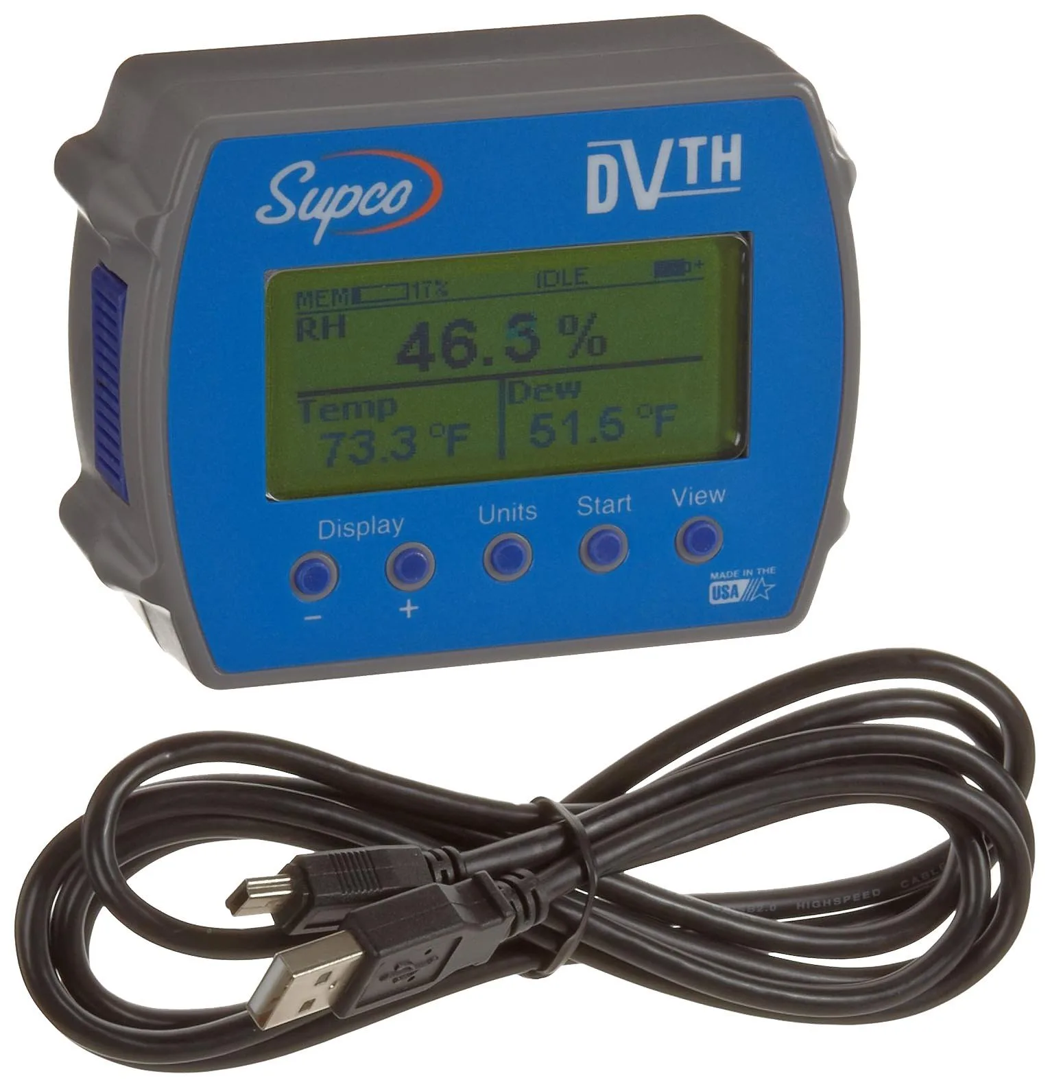 Best Data Loggers for Every Budget in 2025 – SuchScience