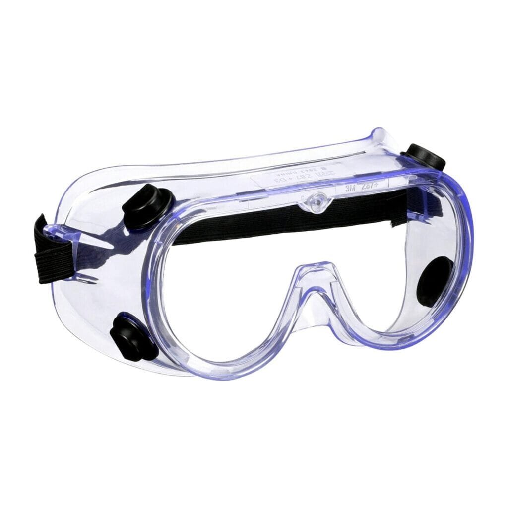 Best Chemistry Goggles for Lab Safety and Comfort in 2024 – SuchScience