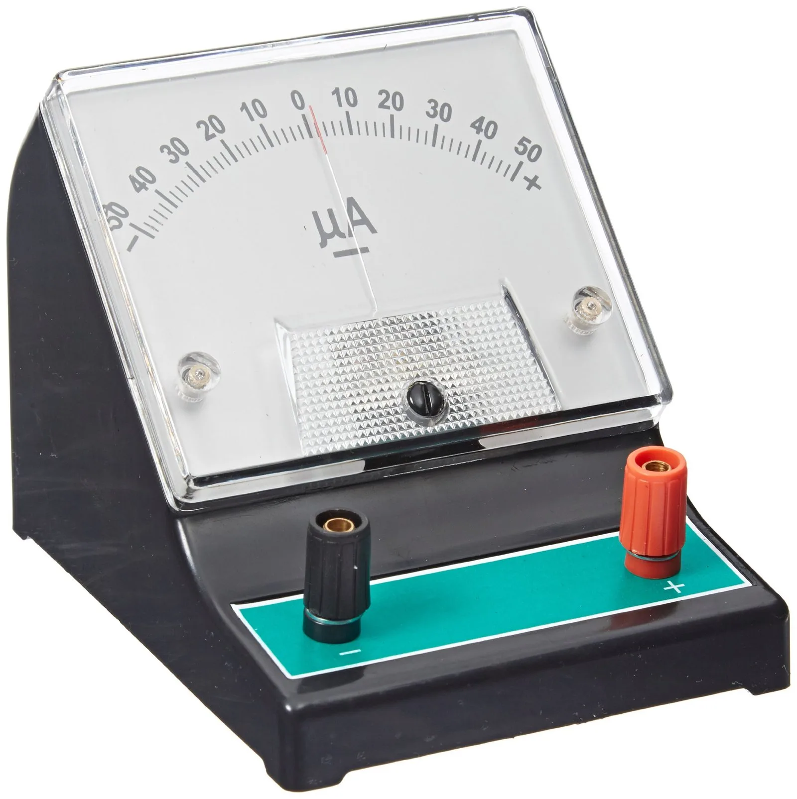 Best Galvanometers for Precise Electrical Measurements in 2024 ...