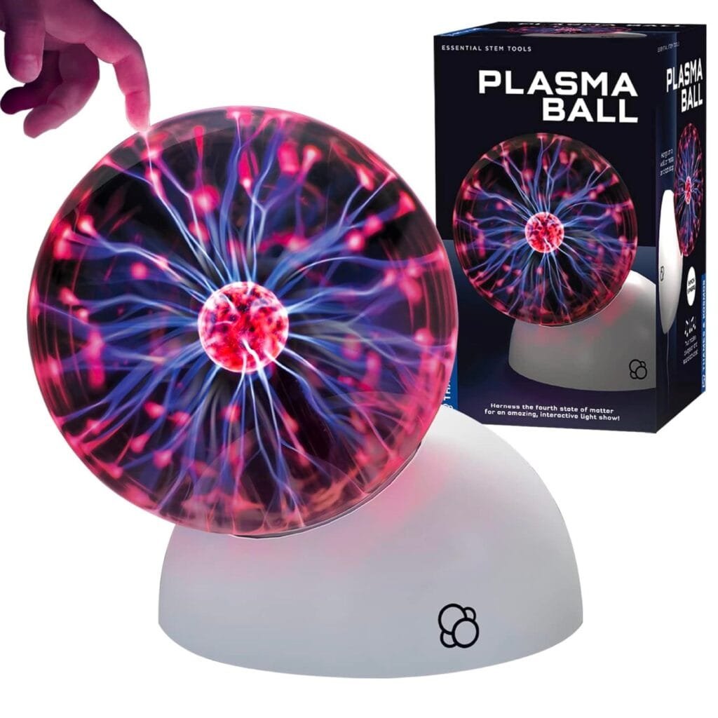 Best Plasma Balls for Your Home Science Collection – SuchScience