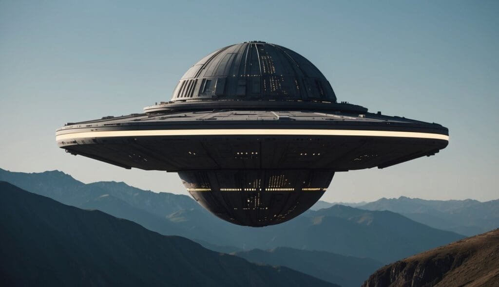 China Develops Advanced Microwave Weapon Inspired by Fictional Death ...