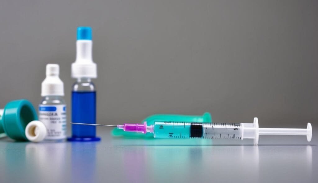 Single Injection Breakthrough Reduces Asthma and COPD Treatment Needs ...