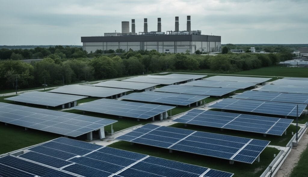 Microsoft Revives Three Mile Island for Sustainable Energy Future – SuchScience