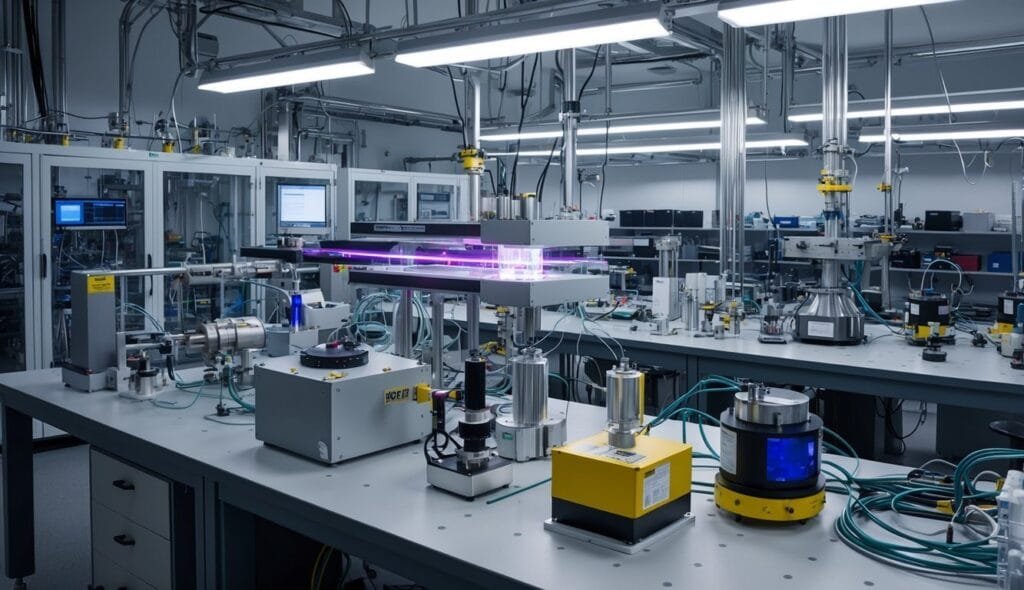 Quantum Experiment with Atoms Paves Way for Gravitational Wave ...